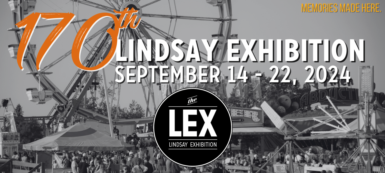 Lindsay Exhibition | Memories Made Here